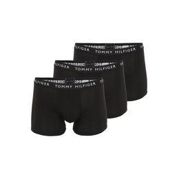 Tommy Hilfiger Underwear Boxershorts 'Essential' Herren Gr&ouml;&szlig;e XXL schwarz / wei&szlig;