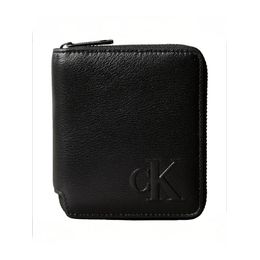 Calvin Klein Wallet male Black size One Size