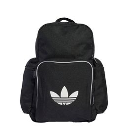 adidas originals Rucksack 'Adicolor' Herren Gr&ouml;&szlig;e One Size schwarz / wei&szlig;