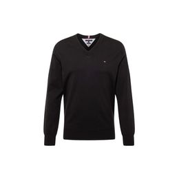 Tommy Hilfiger Pullover Herren Größe XXXL rot / schwarz / weiß