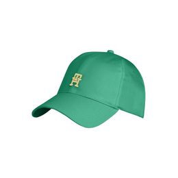 Tommy Hilfiger Cap female Green size One Size