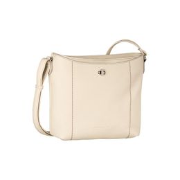 Tom Tailor Crossbody Bag 'Elif' female White size M