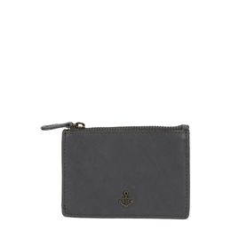 Harbour 2nd Wallet 'Alex' female Grey size One Size