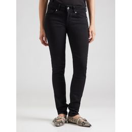 Pepe Jeans Jeans 'NEWBROOKE' Damen Gr&ouml;&szlig;e 26 dunkelblau