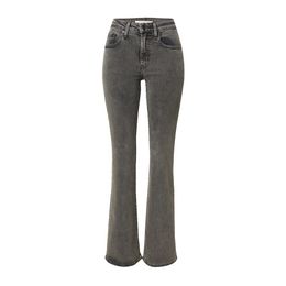 Levi's LEVI'S Jeans '726' Damen Gr&ouml;&szlig;e 29 grey denim