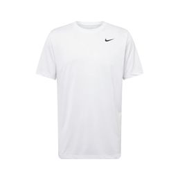 Nike Performance Shirt male White size L