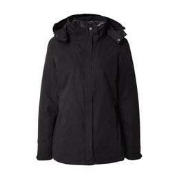 Killtec Outdoorjacke 'KOW 303' Damen Gr&ouml;&szlig;e S/M schwarz