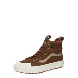 Vans High-Top Sneakers 'MTE Sk8-HI' female Brown size 7,5