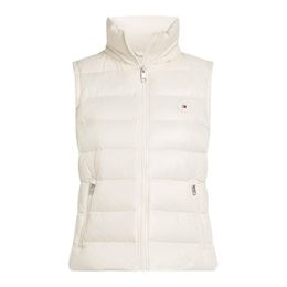 Tommy Hilfiger Weste Damen Gr&ouml;&szlig;e XXXL creme