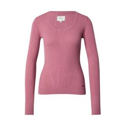Pepe Jeans Sweater female Pink size M