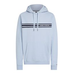 Tommy Hilfiger Sweatshirt male Blue size XS