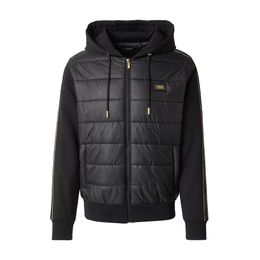 K by KARL LAGERFELD Karl Lagerfeld Jacke Herren Gr&ouml;&szlig;e XL schwarz