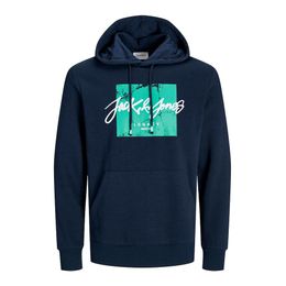 Jack & Jones Jack & Jones Sweatshirt 'JWHTILEY' male Blue size L