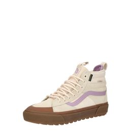 Vans Sneaker 'MTE Sk8-Hi' Damen Gr&ouml;&szlig;e 40 lila / schwarz / naturwei&szlig;