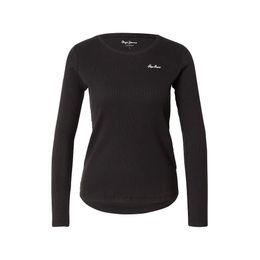 Pepe Jeans Shirt female Black size M