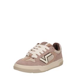 Vans Sneaker 'Upland' Herren Gr&ouml;&szlig;e 42.5 camel / hellbeige / taupe / altrosa