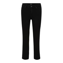 Only Petite Jeans 'ONLBLUSH' Damen Gr&ouml;&szlig;e 34 black denim