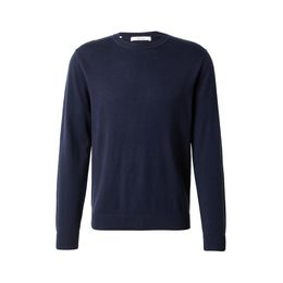 Selected Pullover 'SLHKRIS' Herren Gr&ouml;&szlig;e XL dunkelblau