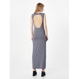 WEEKDAY Dress female Grey size M