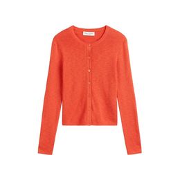 Marc O'Polo Marc O'polo Knit Cardigan female Red size S