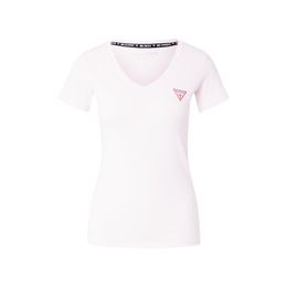 Guess Shirt female Pink size XXL