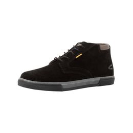 Camel Active Sneaker 'Blake' Herren Gr&ouml;&szlig;e 49 schwarz