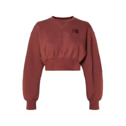 Jordan Sweatshirt 'FLT' female Red size L