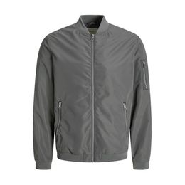 Jack & Jones Jack & Jones Between-Season Jacket 'JWHMASH' male Grey size L