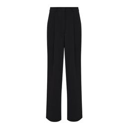 LeGer by Lena Gercke Pleat-Front Pants 'Chelsea' female Black size 40