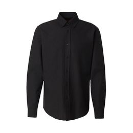 BOSS Button Up Shirt 'Rickert' male Black size S