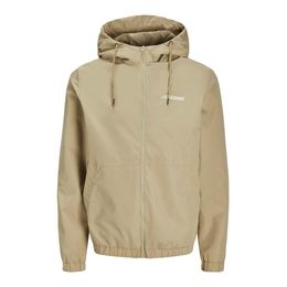 Jack & Jones Jack & Jones Between-Season Jacket 'JWHMASH' male Beige size L
