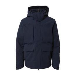Killtec Outdoor jacket 'KOW 81' male Blue size L