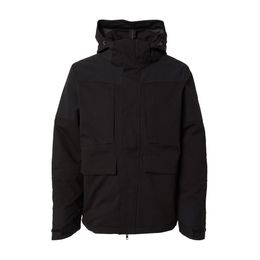 Killtec Outdoor jacket 'KOW 81' male Black size XL