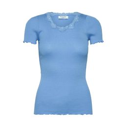 rosemunde Shirt 'Beatha' female Blue size XS