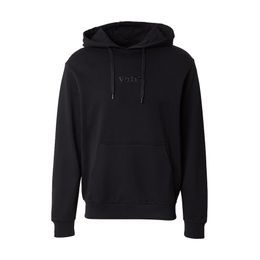 Vans Sweatshirt 'LEFT CHEST II' Herren Gr&ouml;&szlig;e M schwarz