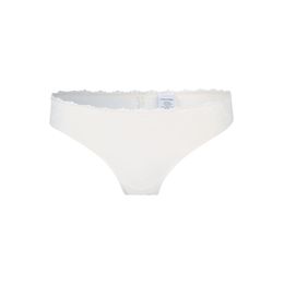 Calvin Klein Underwear Slip 'Seductive Comfort' Damen Gr&ouml;&szlig;e S wei&szlig;