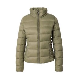 Napapijri Between-Season Jacket 'ALMA' female Green size M