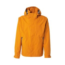 Killtec Outdoor jacket 'KOS 53' male Yellow size M