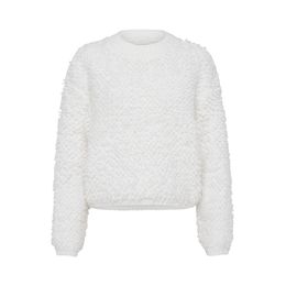 LeGer by Lena Gercke Pullover 'Thore' Damen Gr&ouml;&szlig;e XS offwhite