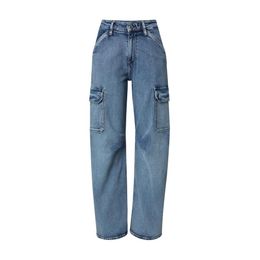 G-Star Raw G-star Cargo Jeans 'Eve' female Blue size 28