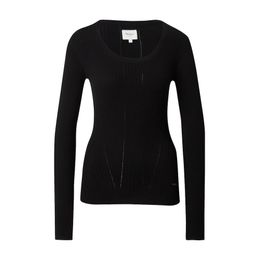 Pepe Jeans Sweater female Black size S