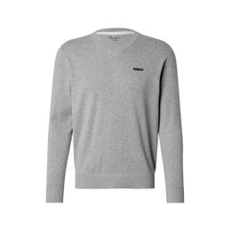 Pepe Jeans Pullover Herren Gr&ouml;&szlig;e XL graumeliert