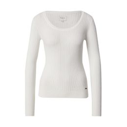 Pepe Jeans Sweater female White size XS