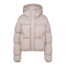 LeGer by Lena Gercke Jacke 'Viveka' Damen Gr&ouml;&szlig;e XS greige Winterjacke