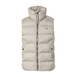 G-Star Raw G-STAR Weste Herren Gr&ouml;&szlig;e S greige