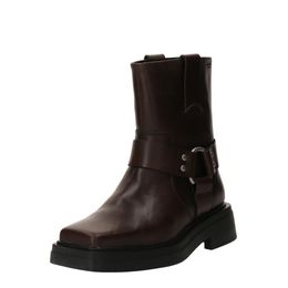 Vagabond SHOEMAKERS Stiefelette 'EYRA' Damen Gr&ouml;&szlig;e 37 dunkelbraun Winterschuhe