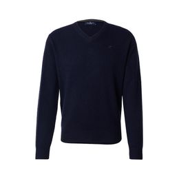 Hackett London Pullover Herren Gr&ouml;&szlig;e M navy