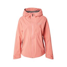 Columbia Outdoor Jacket 'Ampli-Dry II' female Red size XS