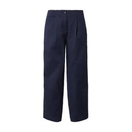 BOSS Hose 'Taquina' Damen Gr&ouml;&szlig;e 44 navy