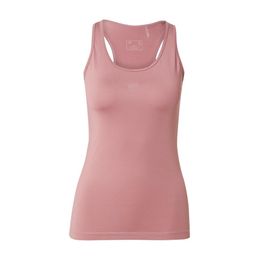 4F Sports Top female Pink size XS
